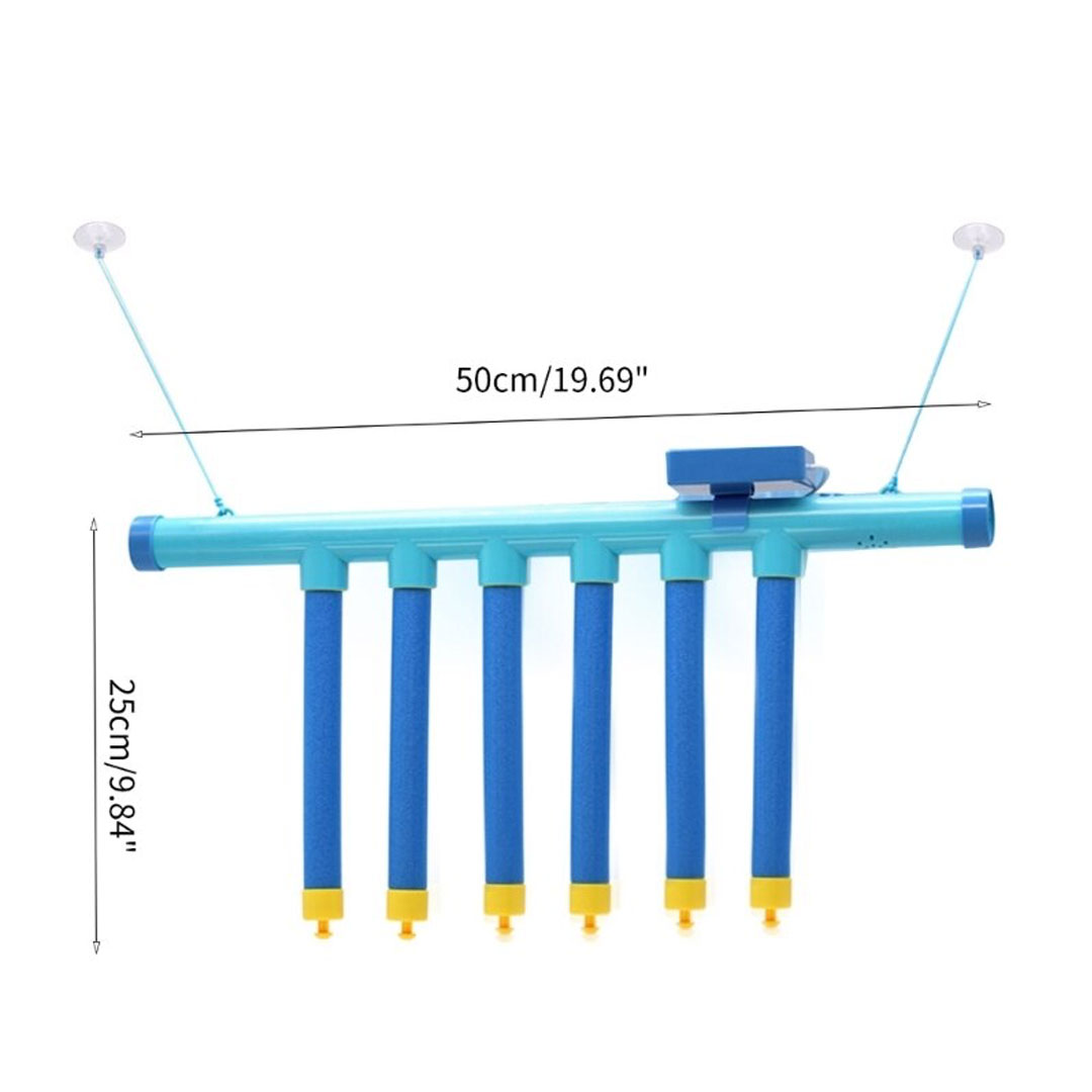 Kids Catch The Stick Eye Hand Coordination Reaction Party Game | Daraz ...