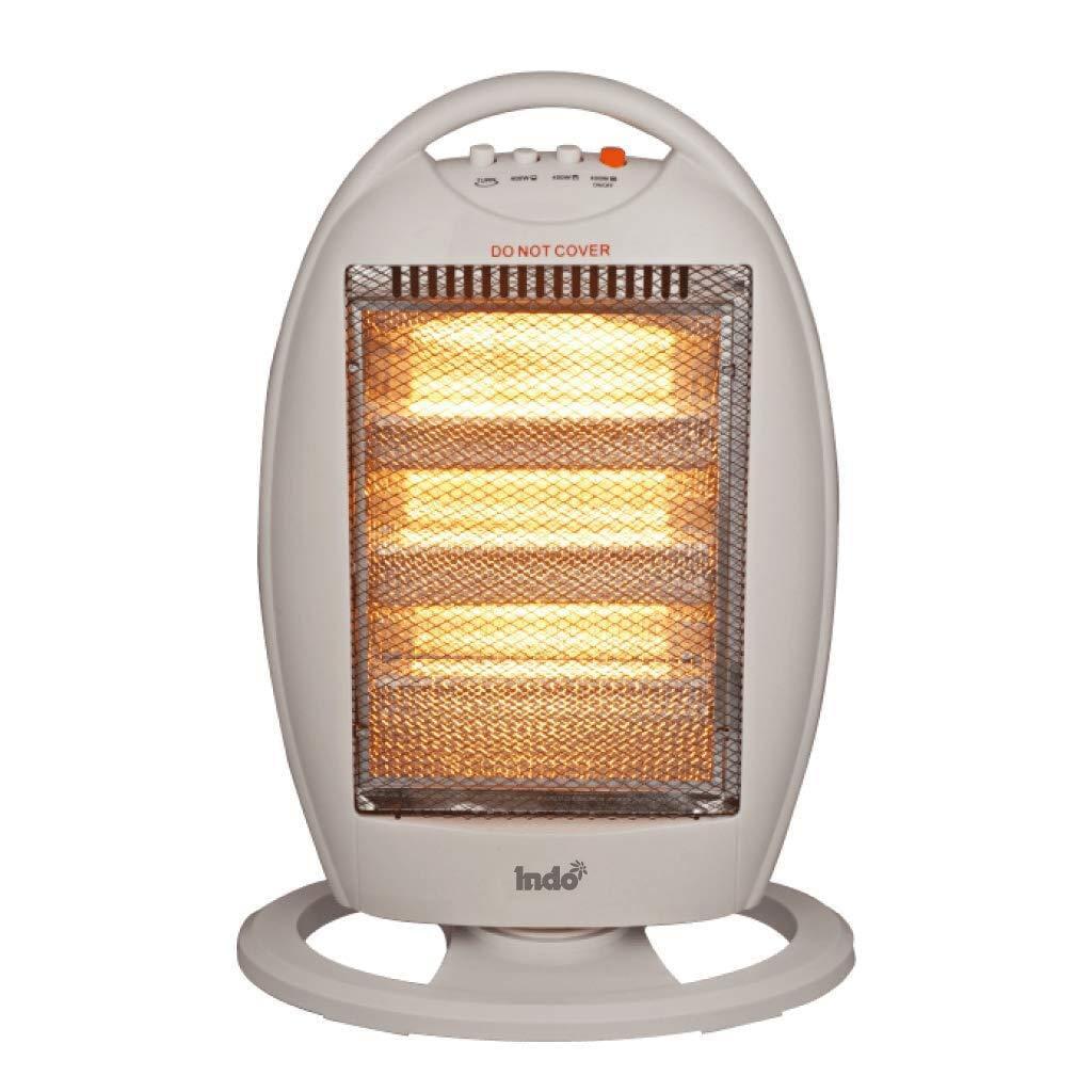 Three Rod Halogen Heater 1200W | Daraz.com.np