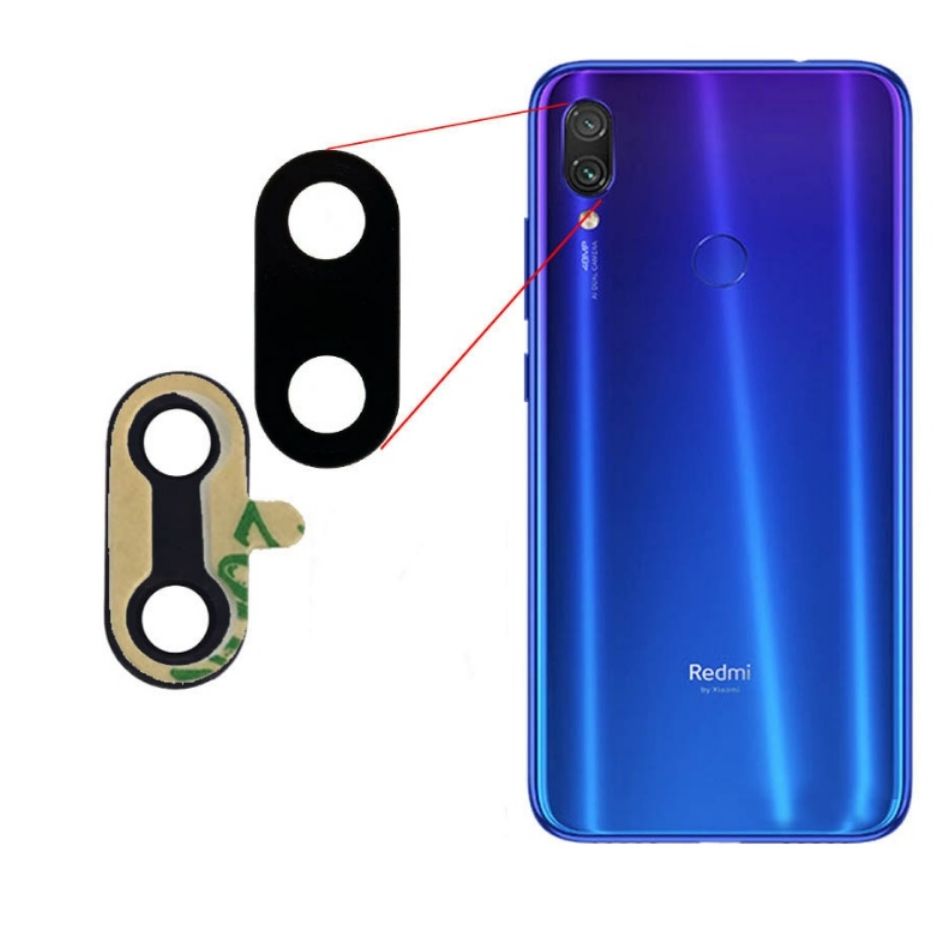 Redmi Note 7/7 Pro Camera Internal Lens | Daraz.com.np