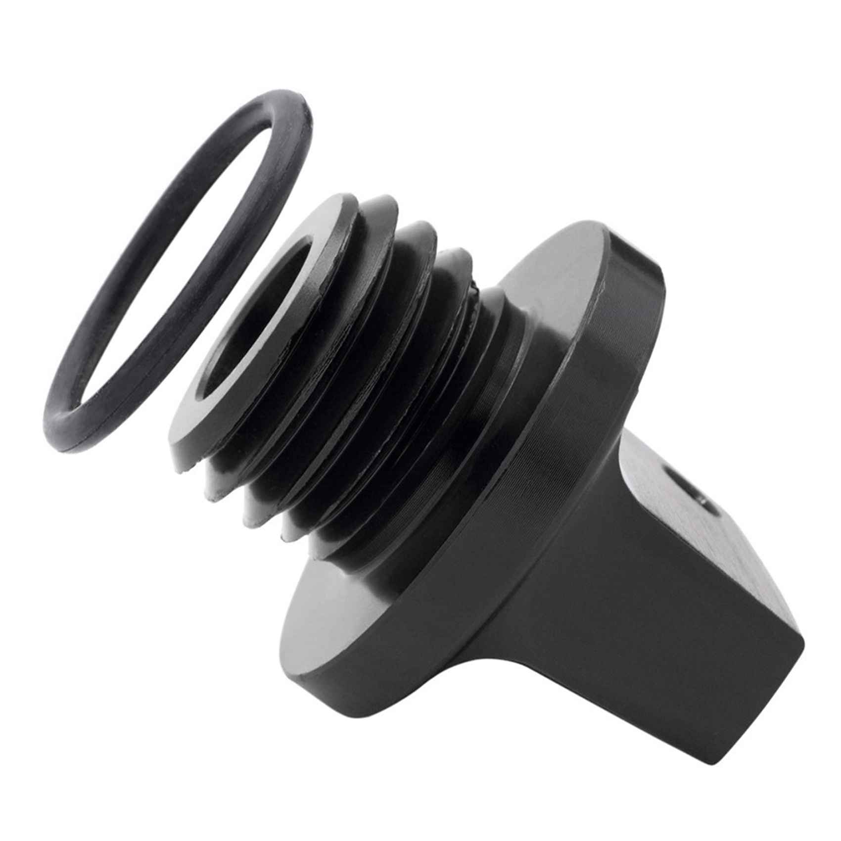 (COKP) M20X2.5 Motorcycle Crankcase Cap CNC Engine Oil Filler Screw ...