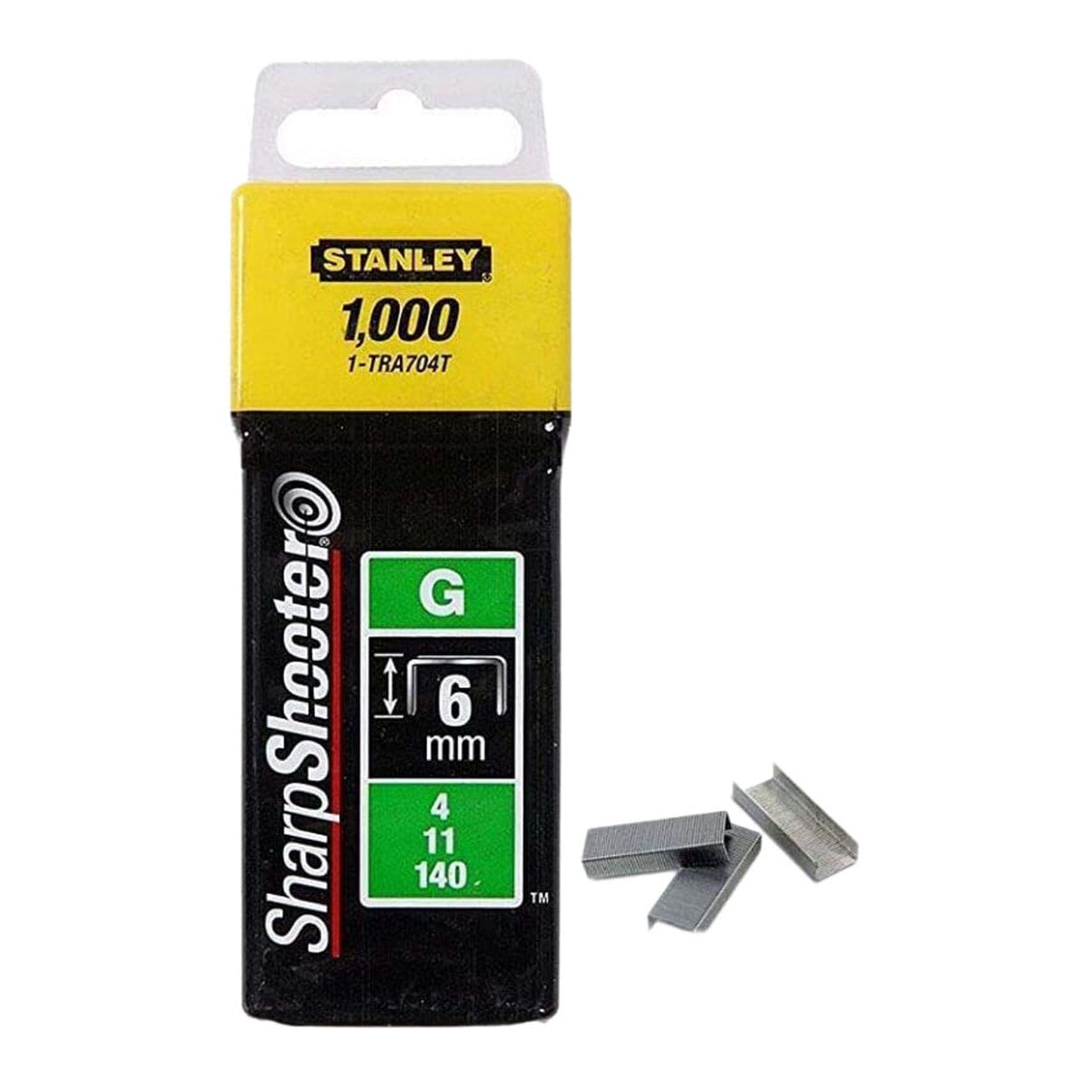 1-TRA704T Stanley H/D Staples G Types | Daraz.com.np