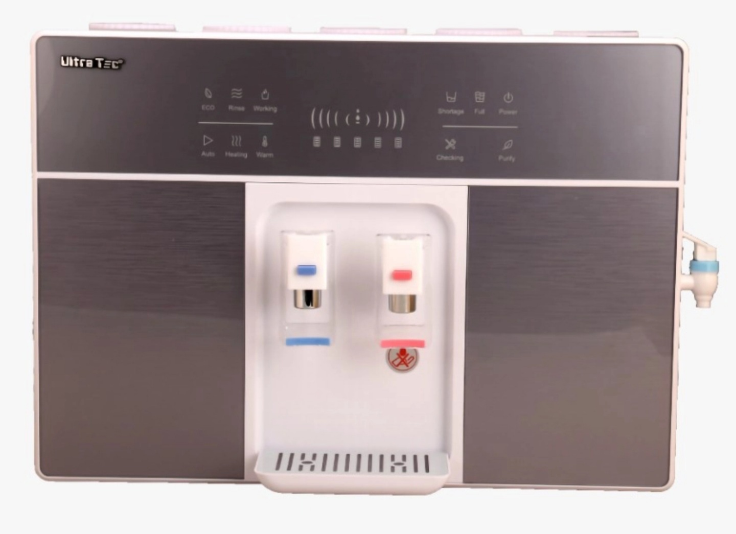 Ultratec RO Water Filter RO730F | Daraz.com.np