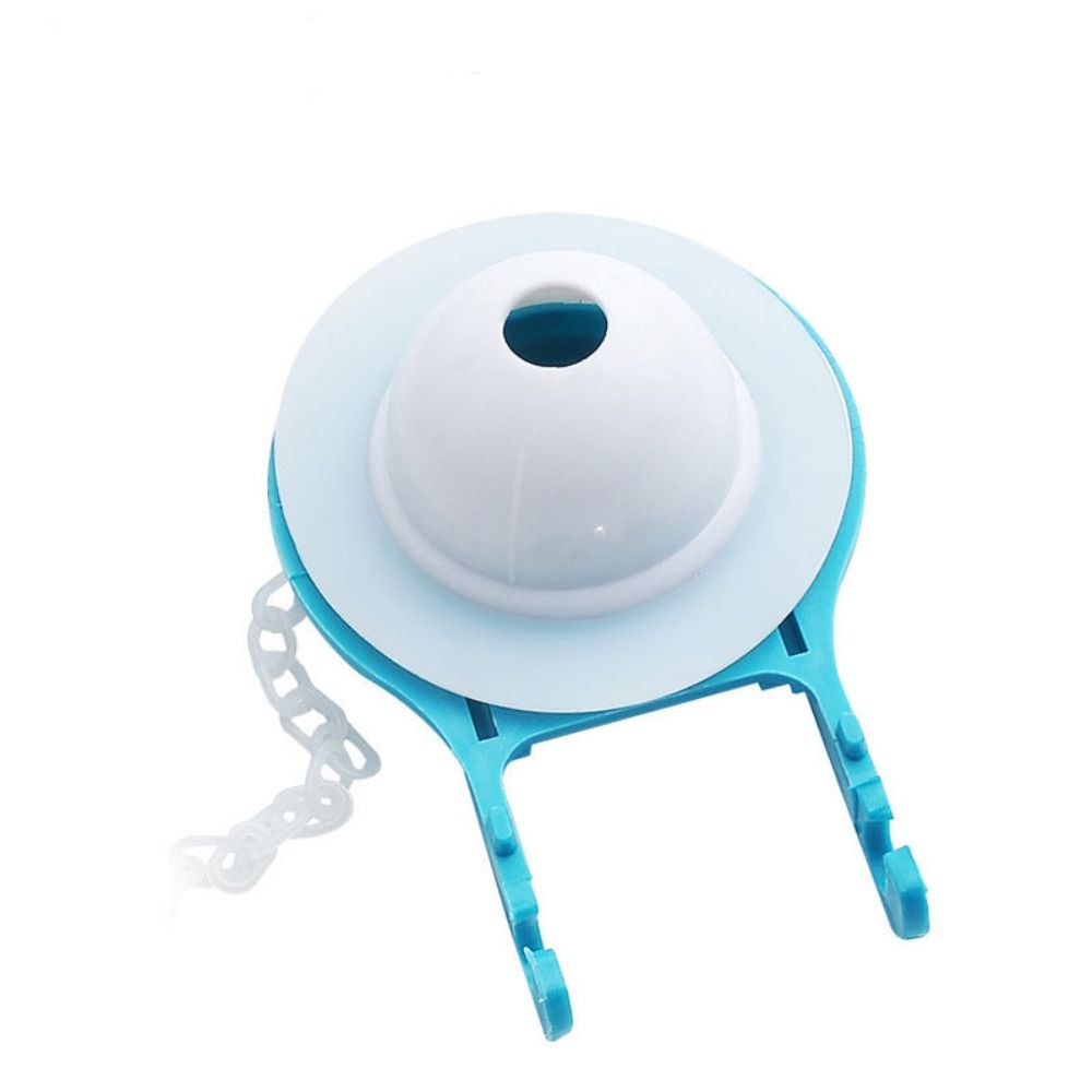 Flush Valve US Standard Toilet Flapper Water Counteractive Float ...