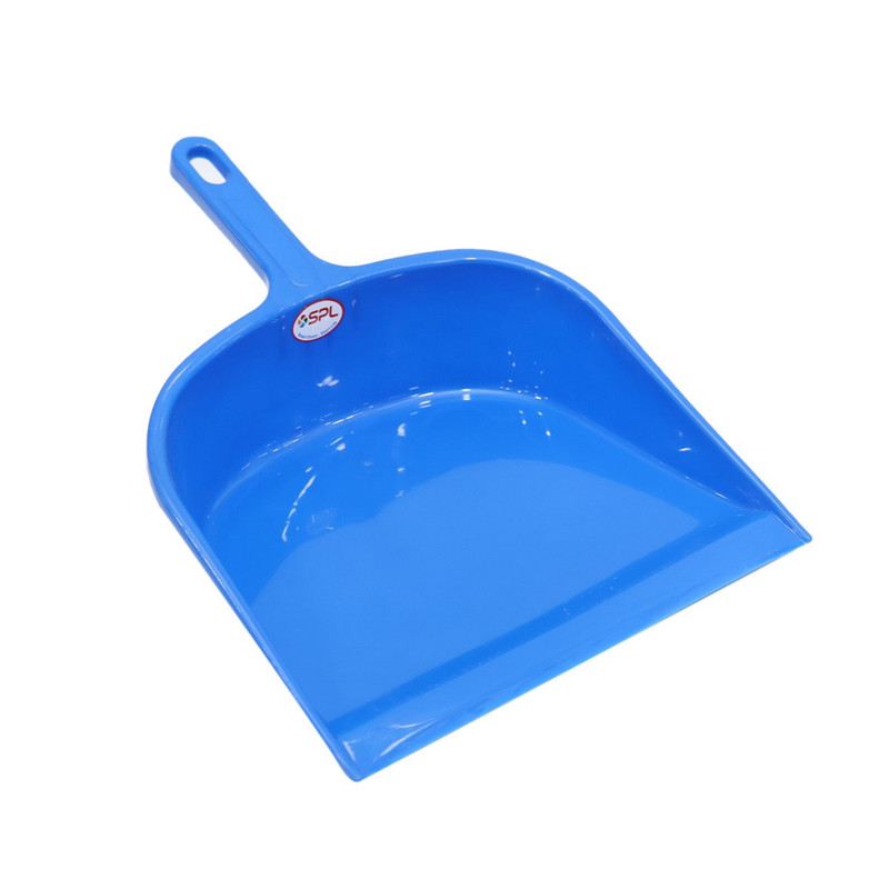 SPL Plastic Dust Pan Blue | Daraz.com.np