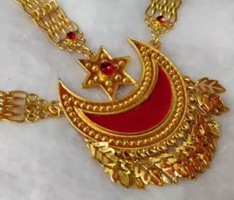 Traditional Cultural Limbu Large Sirbandi | Daraz.com.np