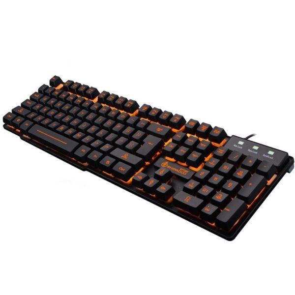 Shipadoo K600 Keyboard | Daraz.com.np