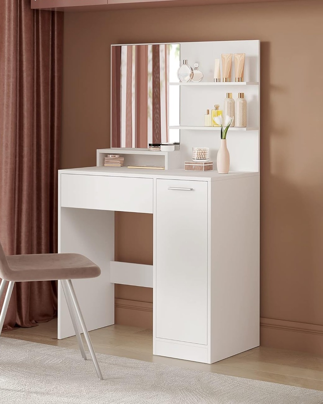 Kamakhya decor ressing table, dressing table, dressing table, dressing ...