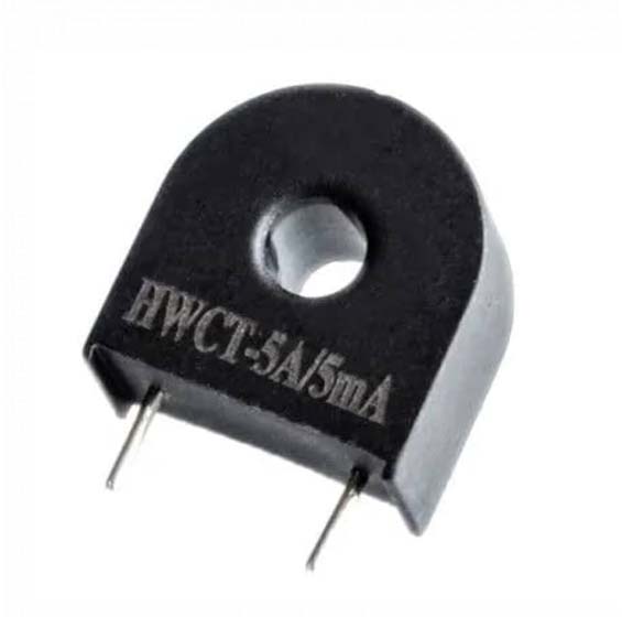 AC Current Sensor 5A/30A/50A/100A - (SCT) Split Core Current ...