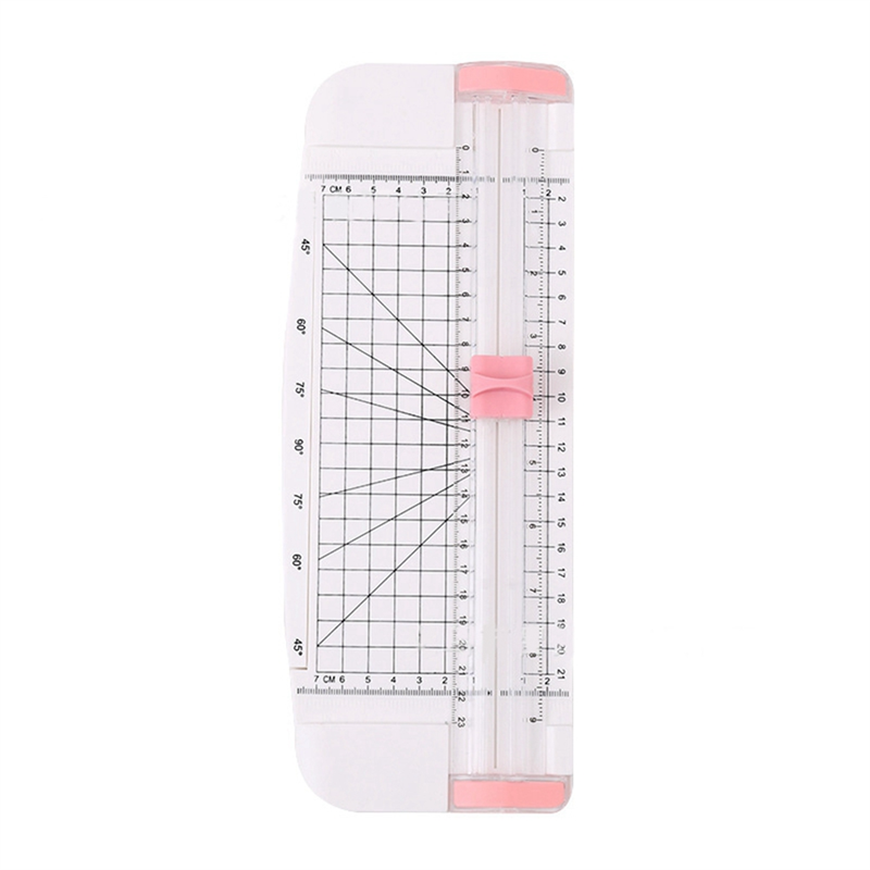 Paper Cutter Manual Paper Cutter 12 in Paper Slicer Scrapbooking Tool ...