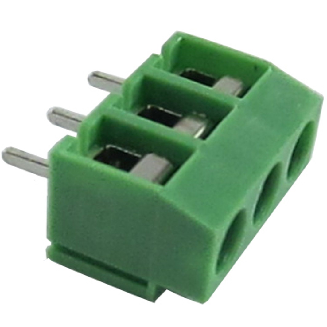 3 Pin Terminal Connector | Daraz.com.np