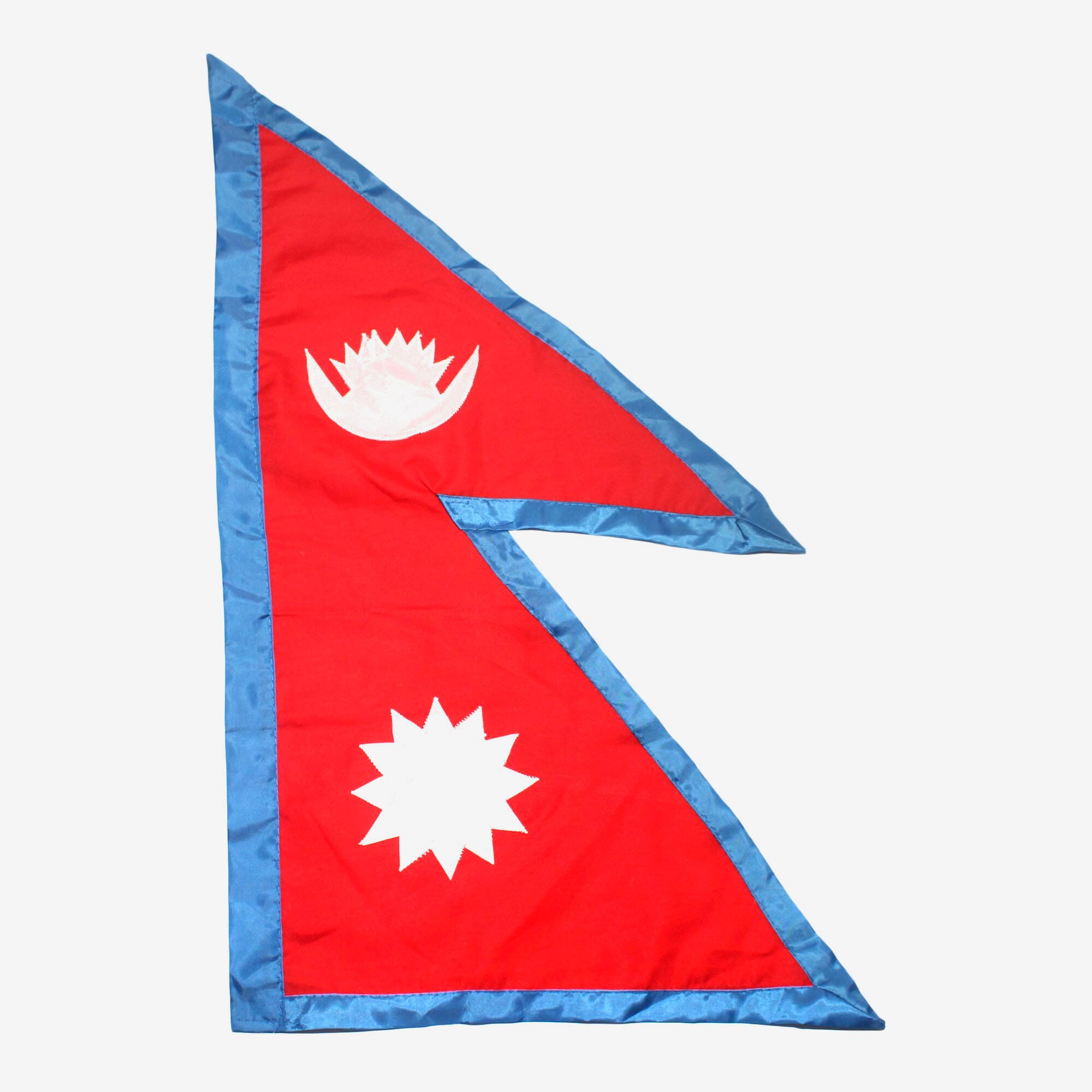 4 Feet Nepal Flag | Daraz.com.np