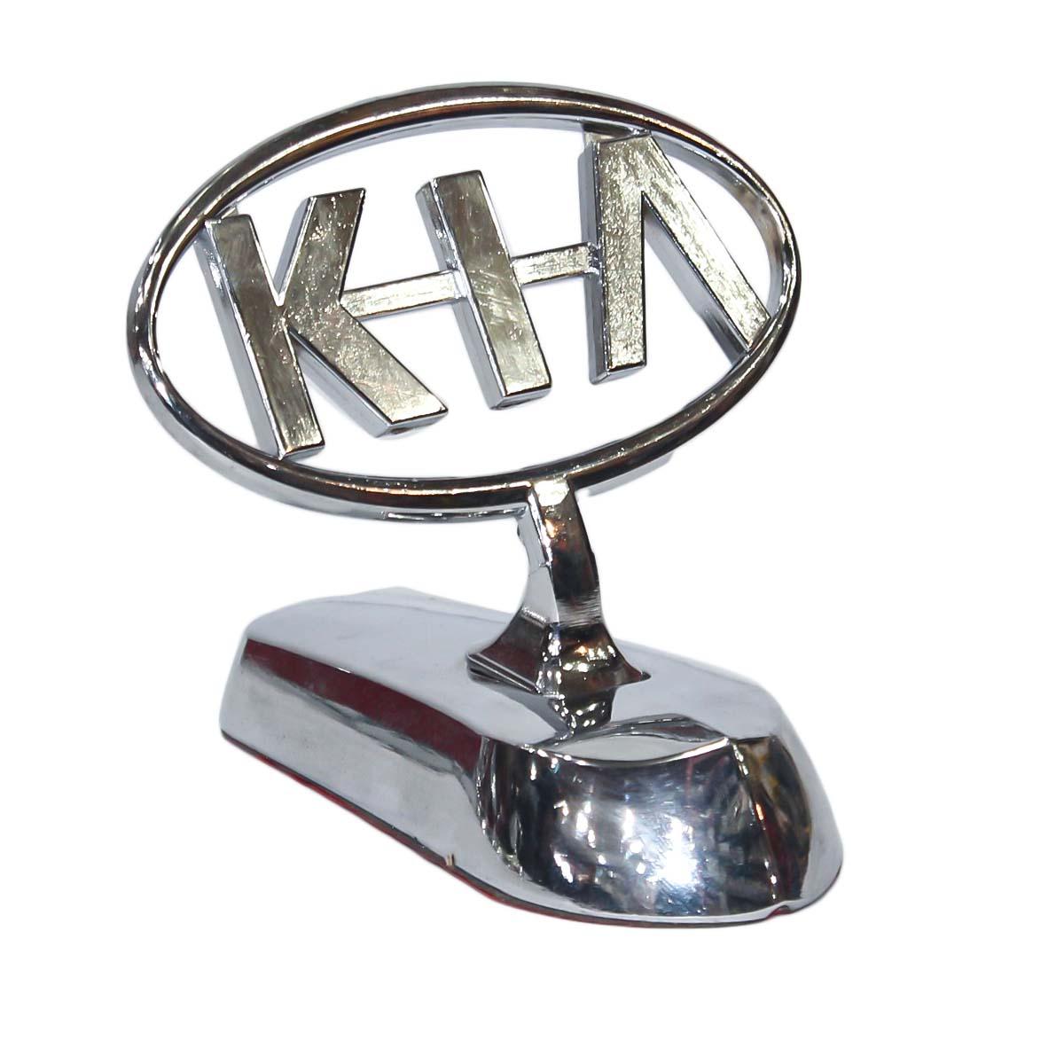 Kia Bonnet Logo | Daraz.com.np: Buy Online at Best Prices in Nepal ...