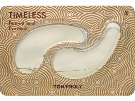 TIMELESS FERMENT SNAIL EYE MASK | Daraz.com.np