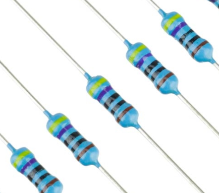 470 Ohm Resistor (10 Pcs) | Daraz.com.np