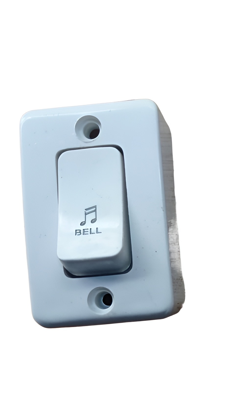 Door Bell Switch/ Bell Switch For Home | Daraz.com.np