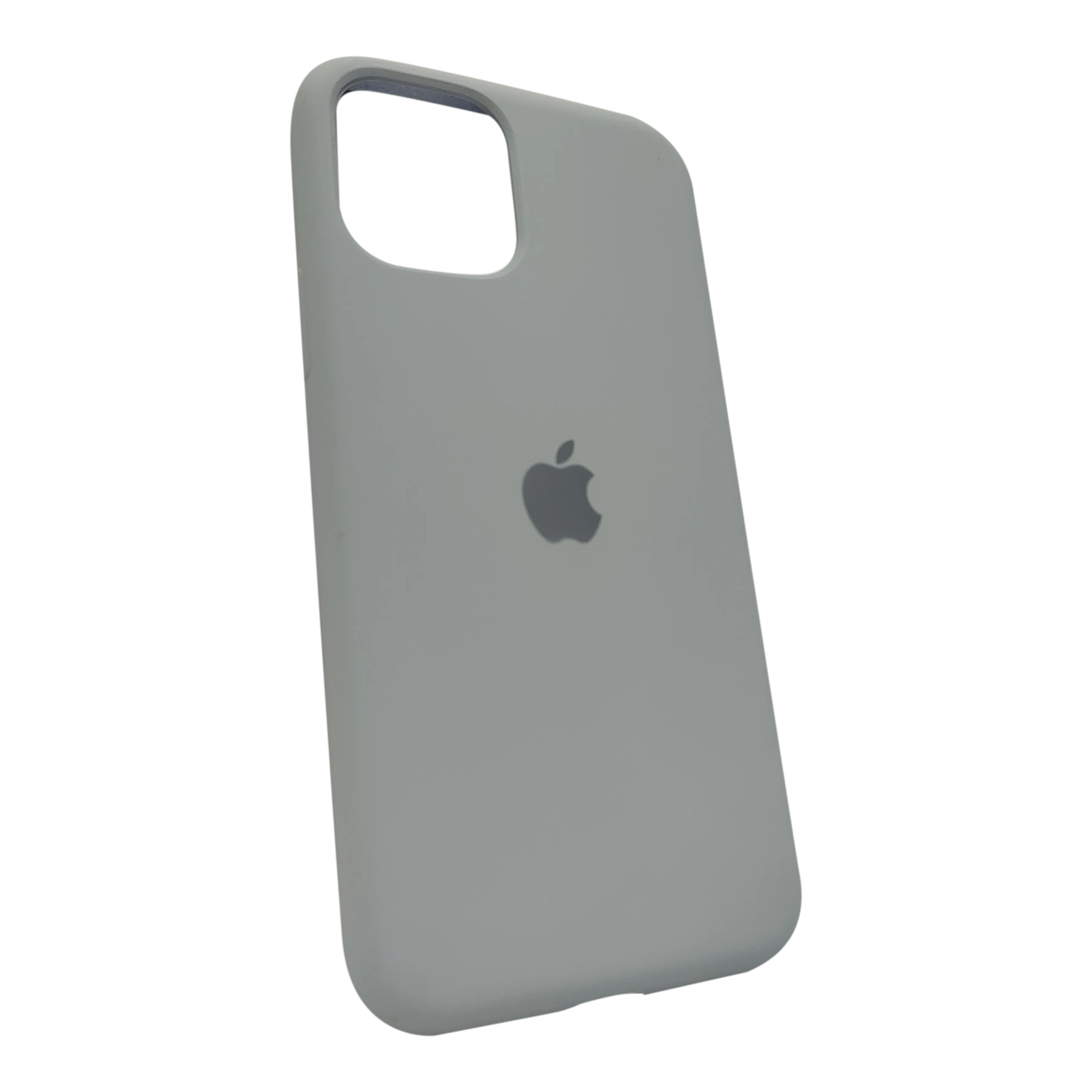 Apple iPhone 11 Pro (Small Size-5.8" Screen) Liquid Silicone Soft Cover ...