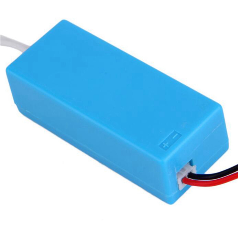 2X 12V CCFL Lamp Inverter Tester for LCD TV Laptop Screen Portable ...