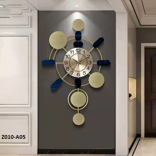 Wall clock Z010/A 05 | Daraz.com.np