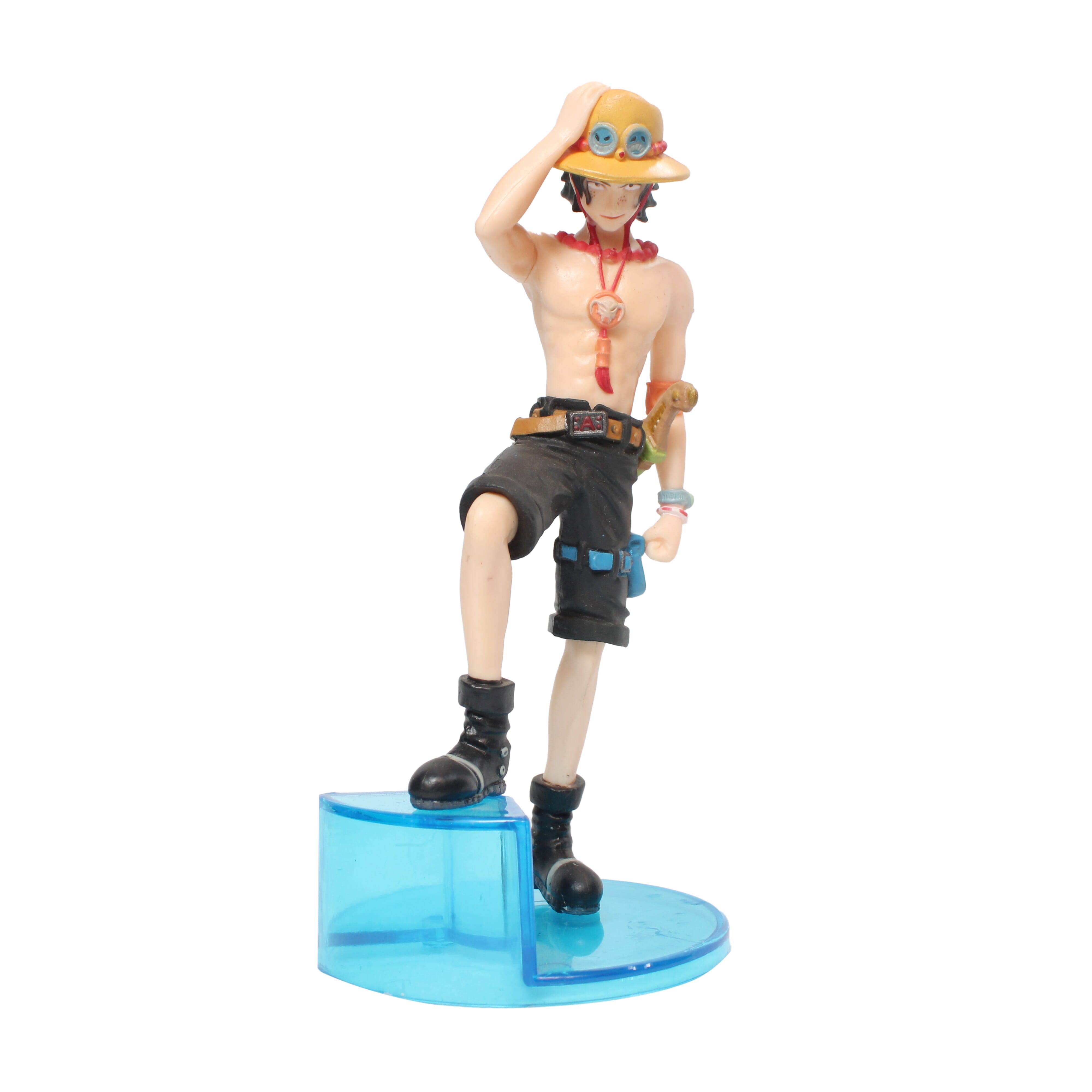 Portgas D Ace Statue | Daraz.com.np