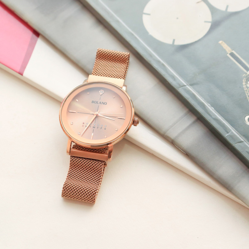 Shop online with Bolano Watch now! Visit Bolano Watch on Daraz.