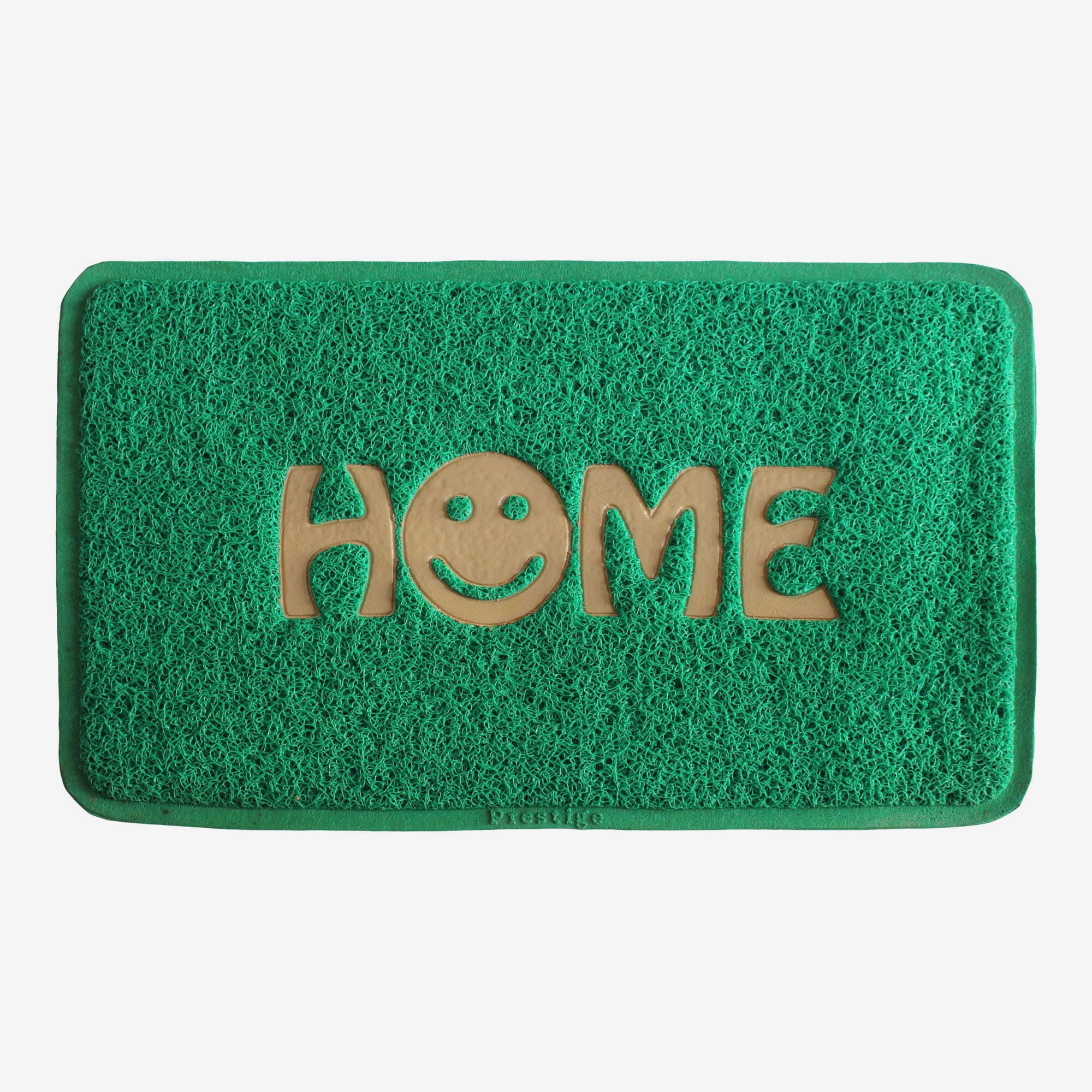 Green Color Home Rectangular Doormat (15x24 CM ) | Daraz.com.np