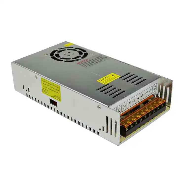 12V 20A Power Supply 240W SMPS for LED Strip CCTV Camera | Daraz.com.np
