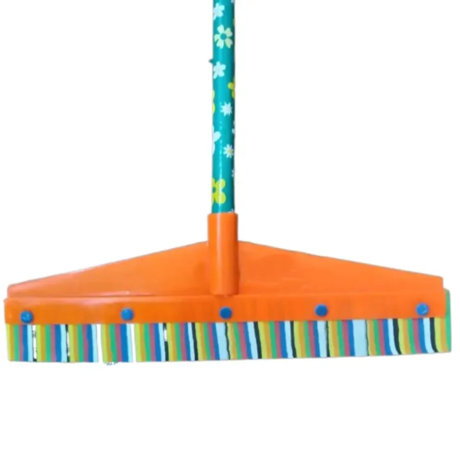 Floor Wiper With Wooden Handle | Daraz.com.np