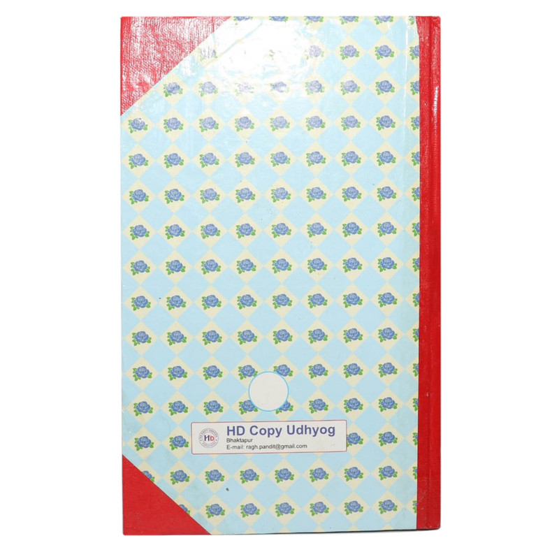 Sartha HD Register, No. 3 | Daraz.com.np