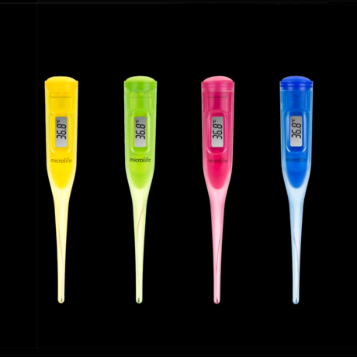 MICROLIFE - Digital Thermometer MT 60 | Daraz.com.np