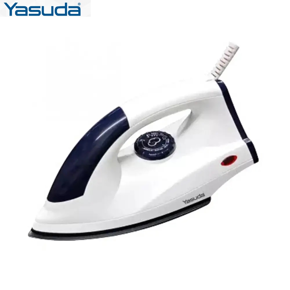Yasuda 1000 Watt Dry Iron YS-209G | Daraz.com.np