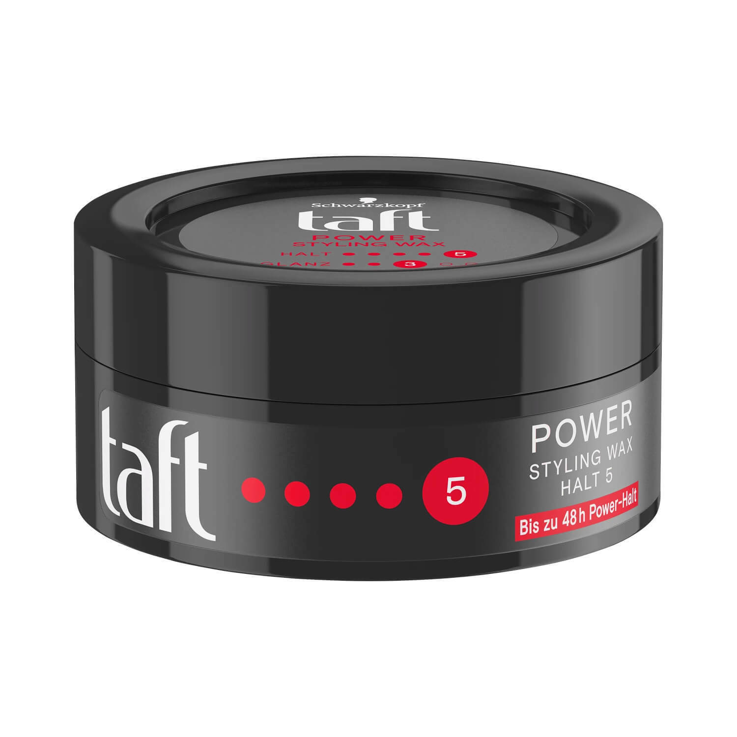 Taft Power Hair Styling Wax 75ml | Daraz.com.np