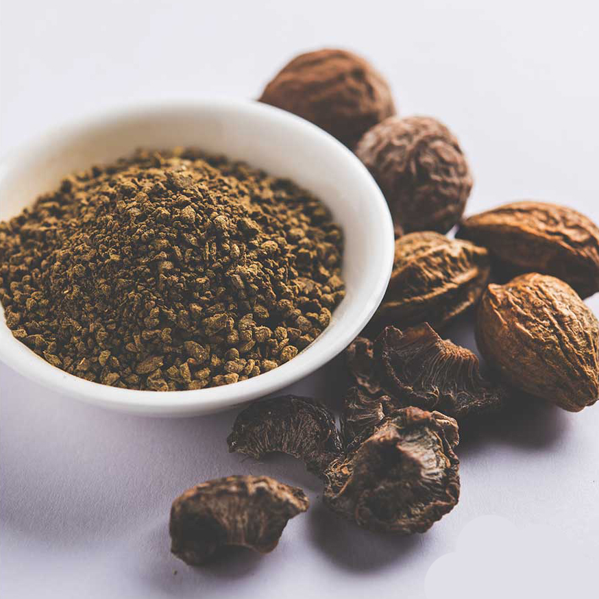 Harro Powder - Terminalia Chebula For Digestion, Netural Internal ...