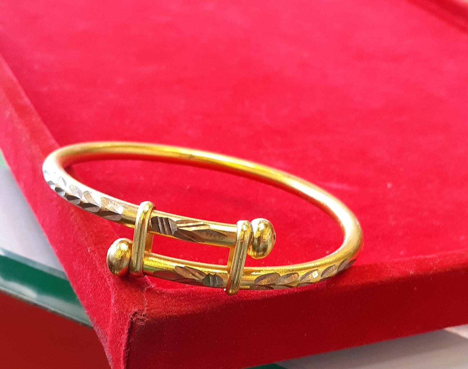 Panchadhatu Golden Bala | Daraz.com.np