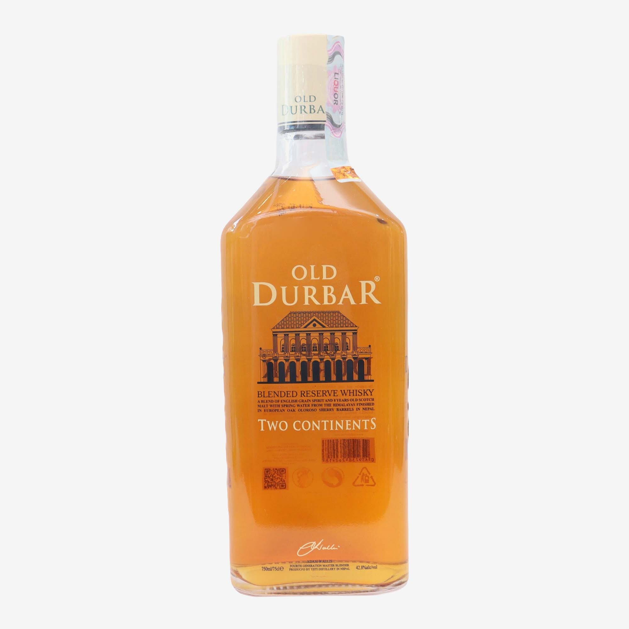 Old Durbar Regular 750Ml | Daraz.com.np