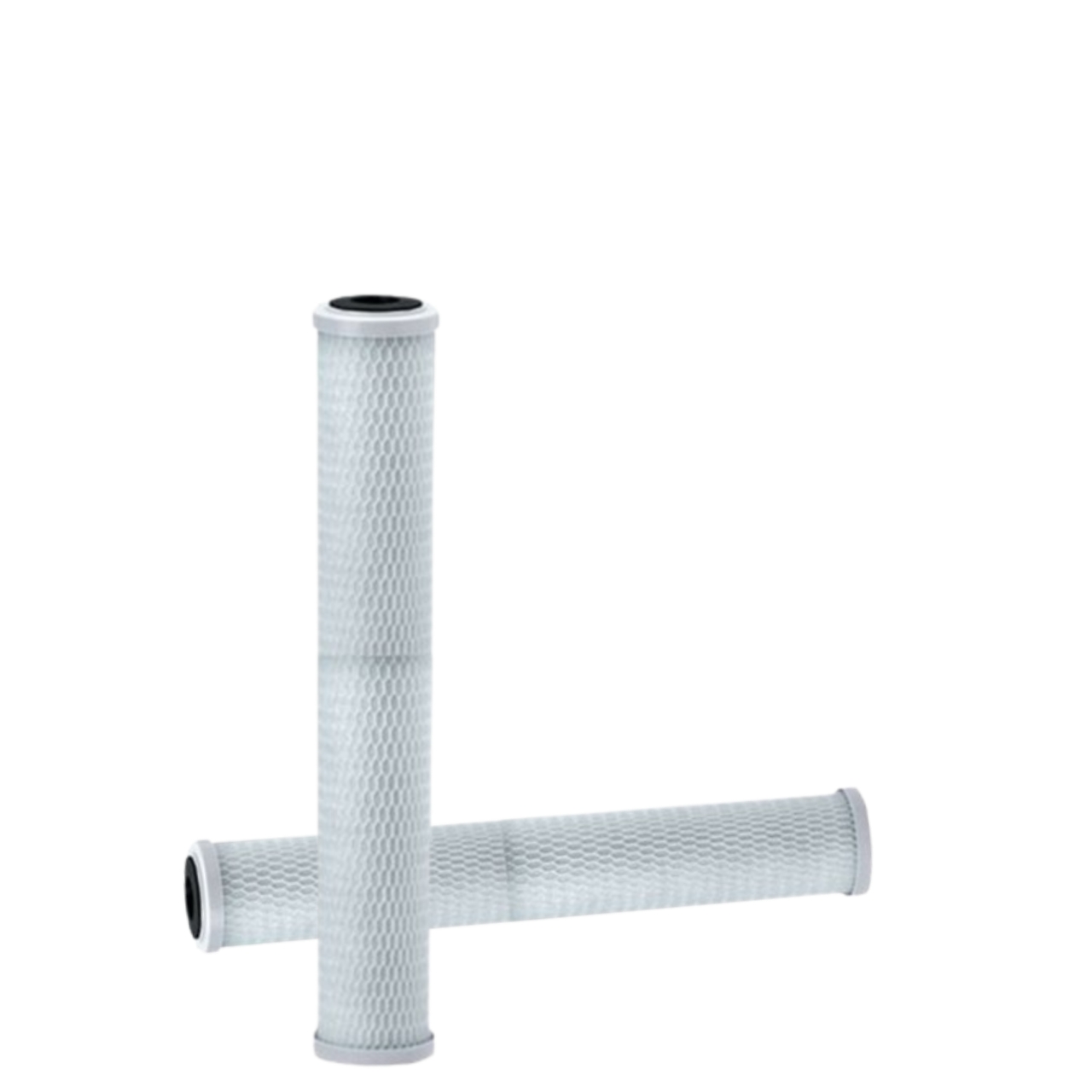 Activated Carbon Block Filter 20 Inch (CTO) | Daraz.com.np