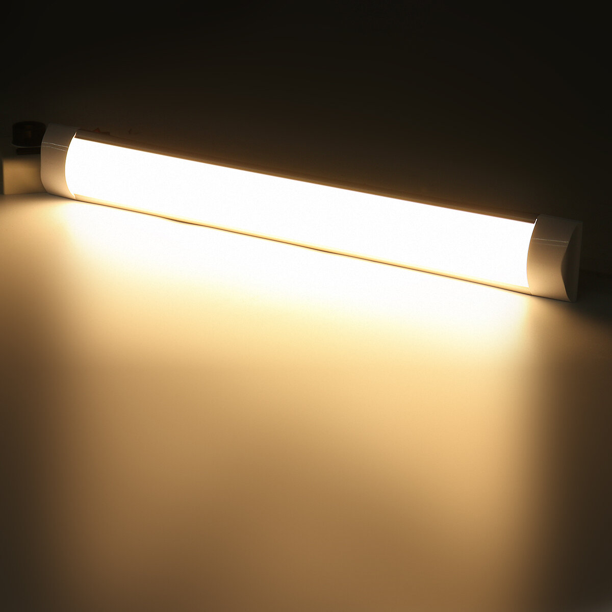 60 LED tube light MD2835 purification light | Daraz.com.np