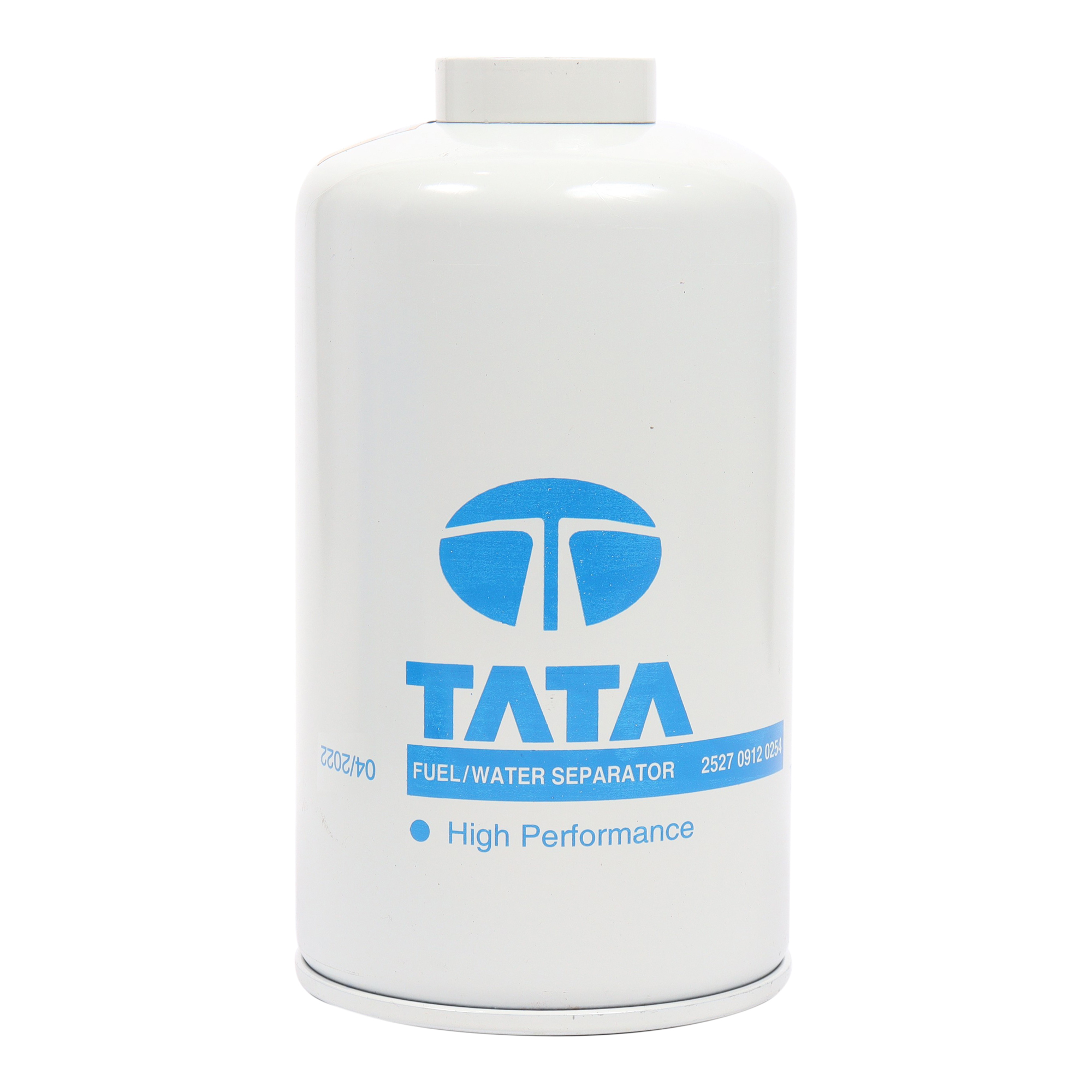 TATA Genuine Parts, 278609119909 Fuel Filter (Fuel Water Separator ...