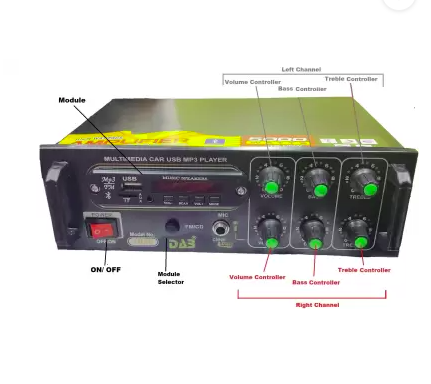 Woofer Price in Nepal - Buy Sound System Online - Daraz.com.np