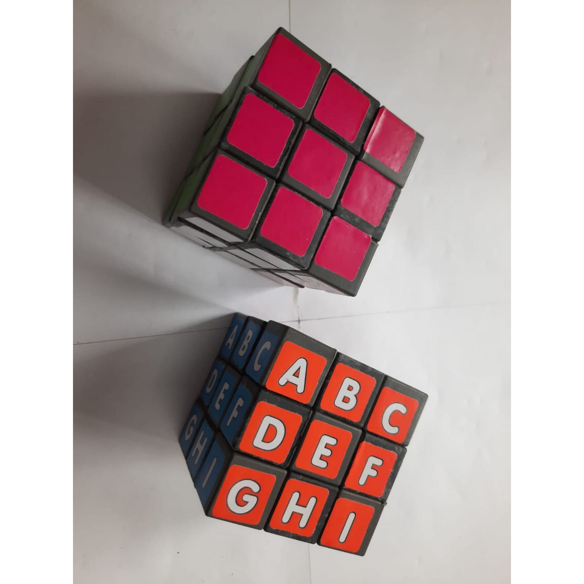 Rubix Cube 3x3 | Daraz.com.np: Buy Online at Best Prices in Nepal ...