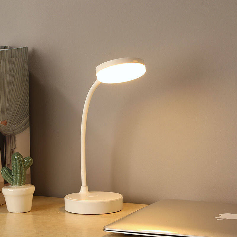 Rechargeable USB Study Lamp With 3 Light Modes | Daraz.com.np