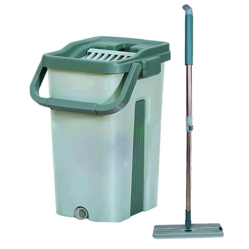 2 in 1 Creative Mop Set | Daraz.com.np