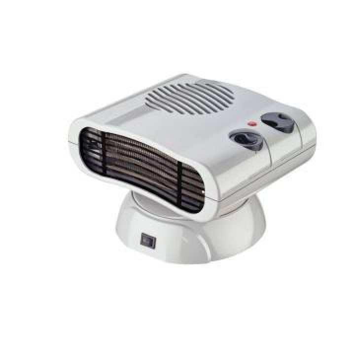NIKAI Fan Heater - 2000W | Daraz.com.np