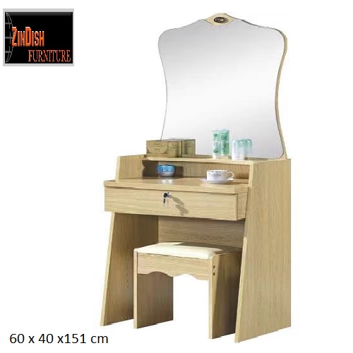 Dressing Table 606 W | Daraz.com.np