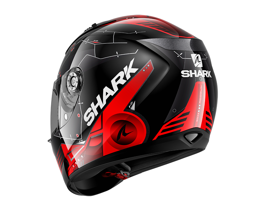 Shark Ridill 1.2 Mecca | Daraz.com.np