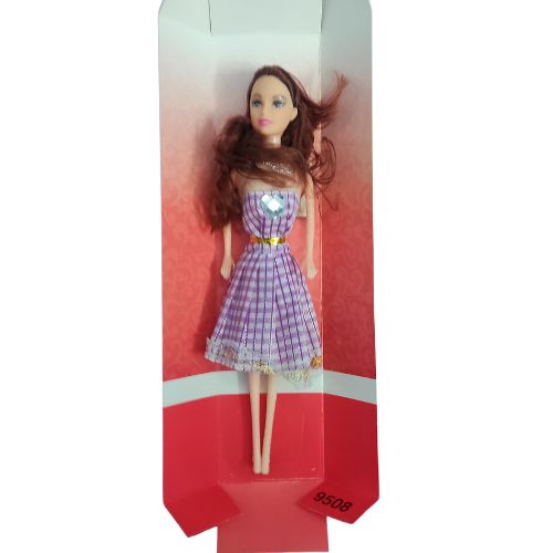Beautiful Barbie Doll Best Gift For Kids | Daraz.com.np
