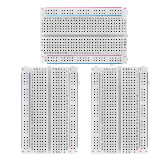 Breadboard Micro170/Mini400/Normal830 | Daraz.com.np