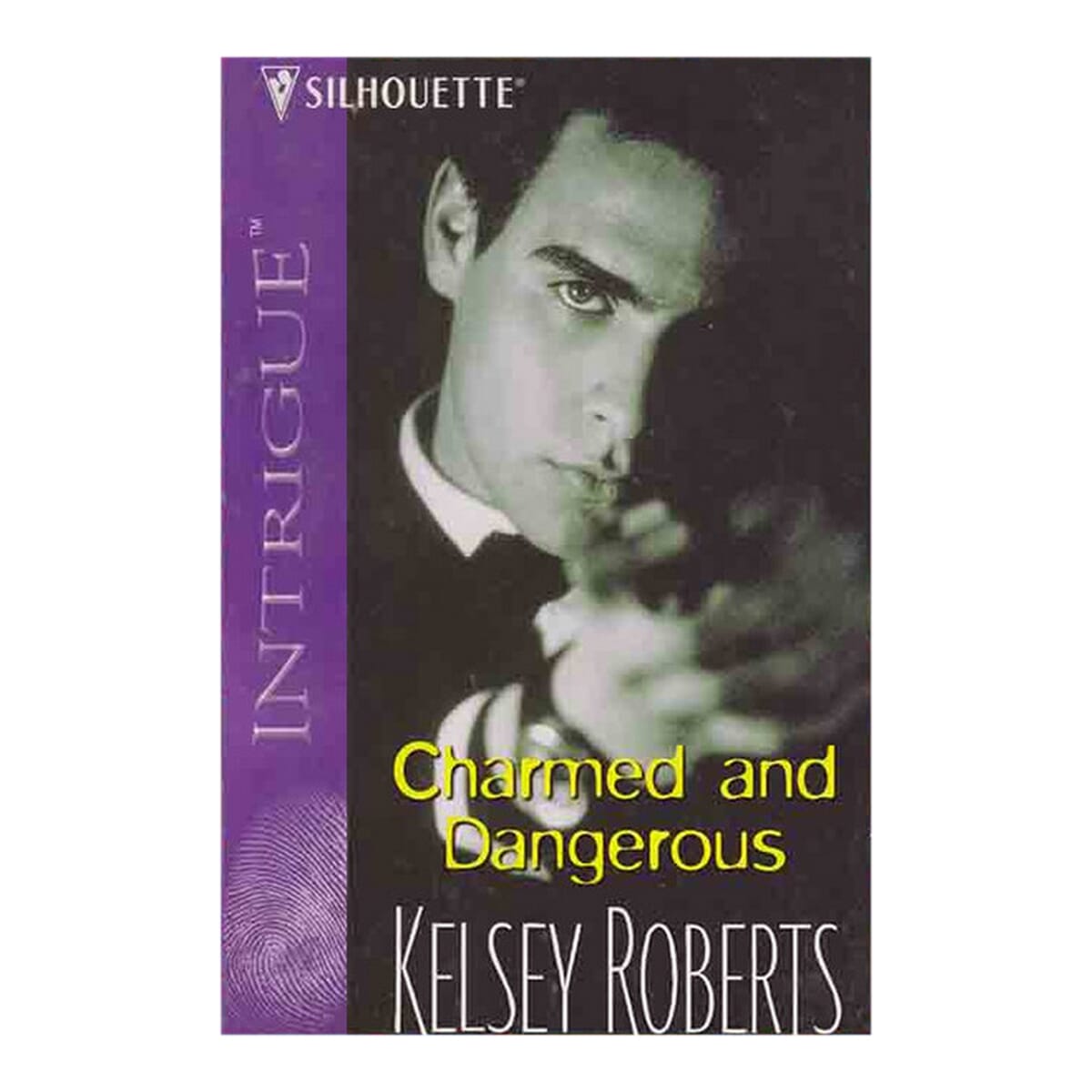 Charmed And Dangerous (Old And Rare) - Kelsey Roberts | Daraz.com.np