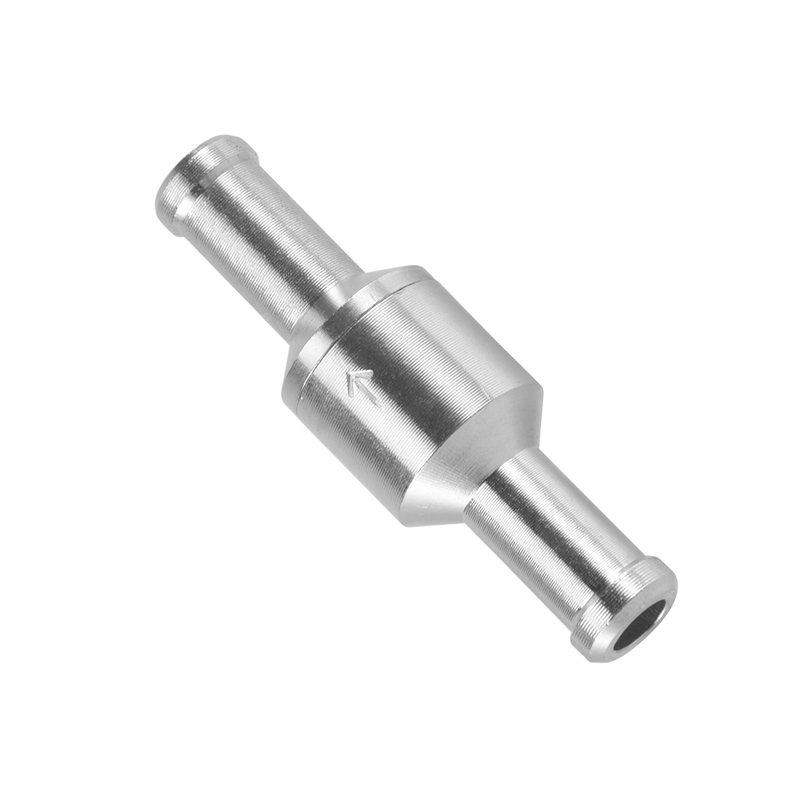 12mm Check Valve Brake Servo Booster No Return Inline One Way Valve Non ...