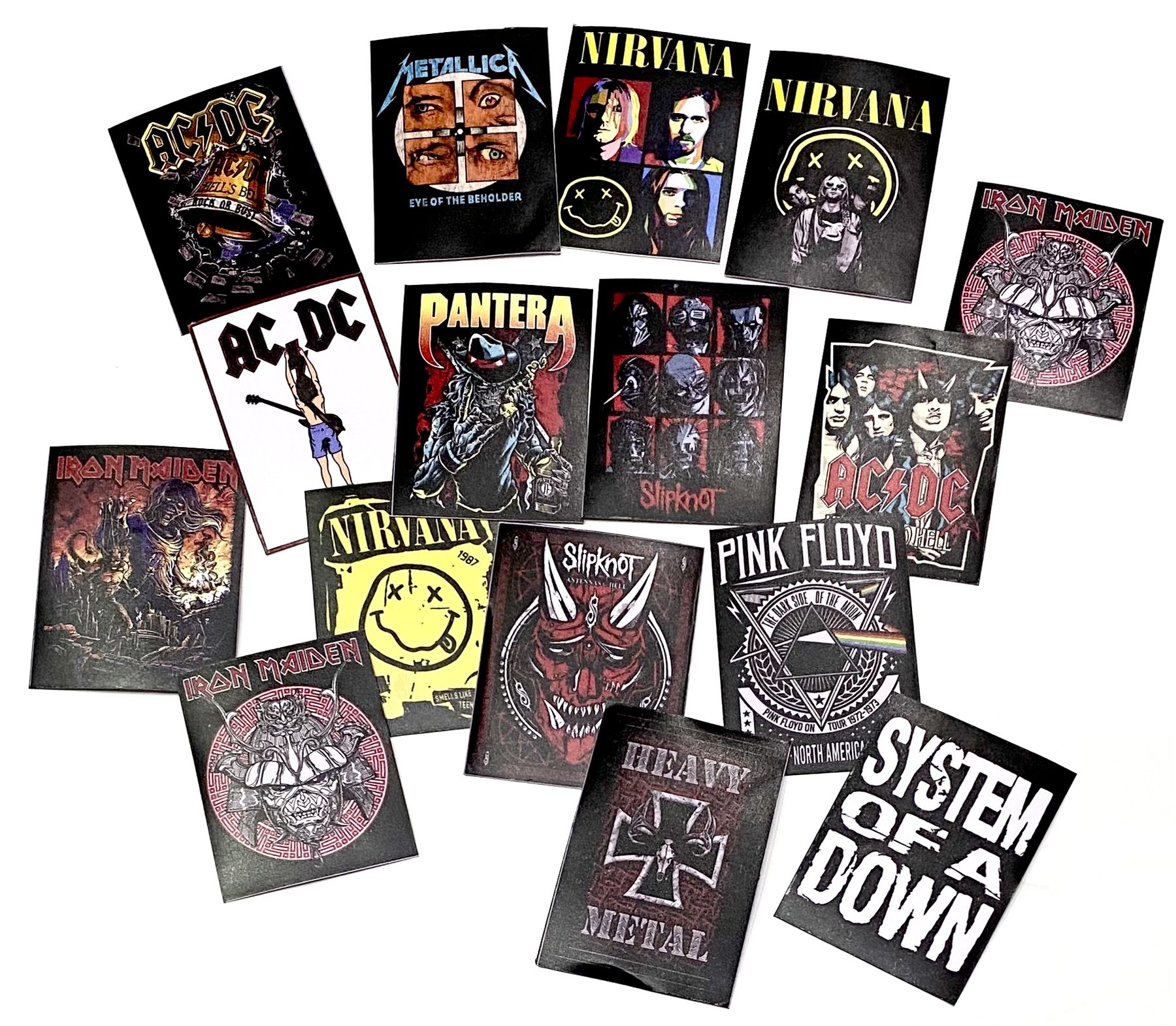 Koseli Ghar Exclusive Laminated Waterproof & Scratch Resistant Metal ...