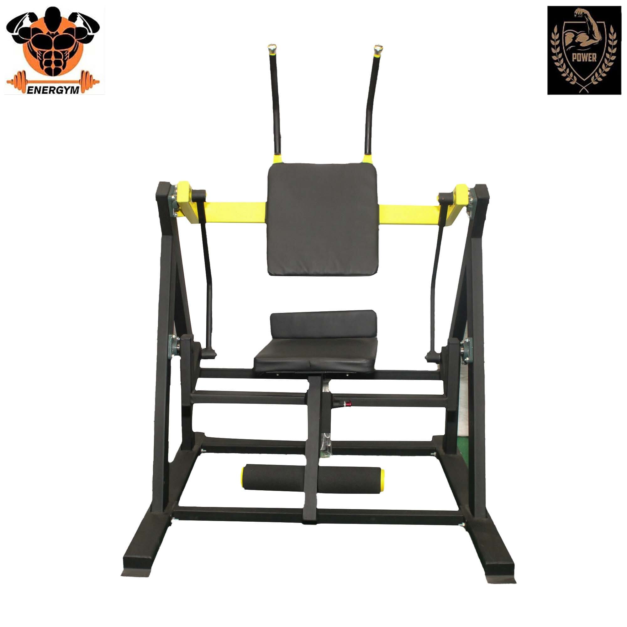 Energym Abs Crunch Machine | Daraz.com.np